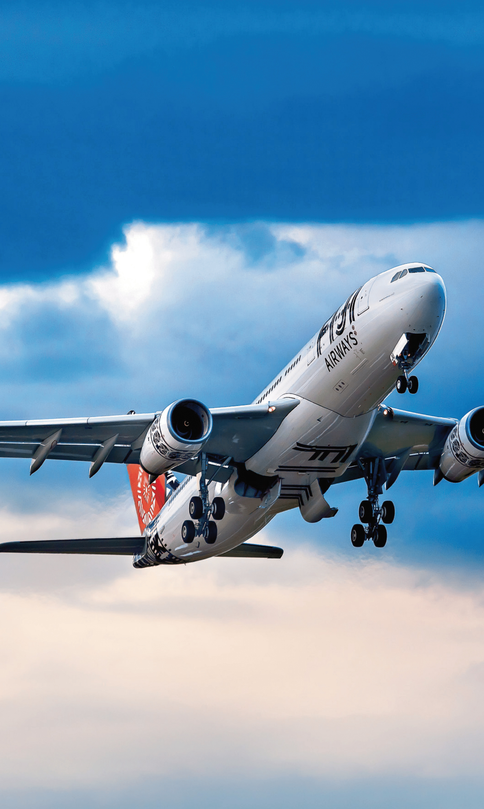 Locked On – Australian Aviation